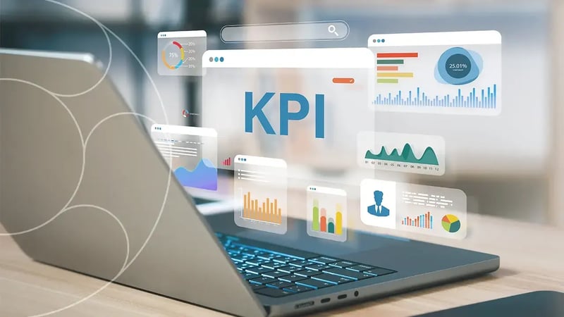Measure the success of your risk software with KPIs
